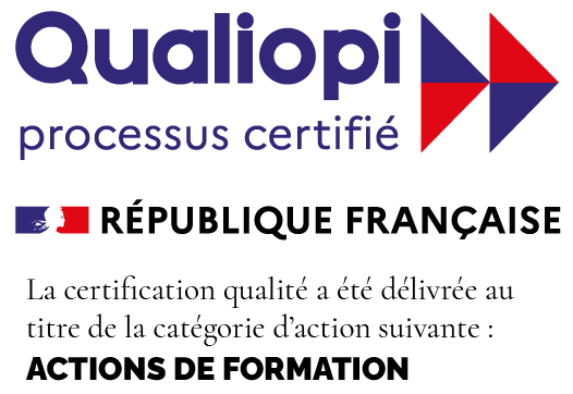 MF FORMATION, nos offres de formation